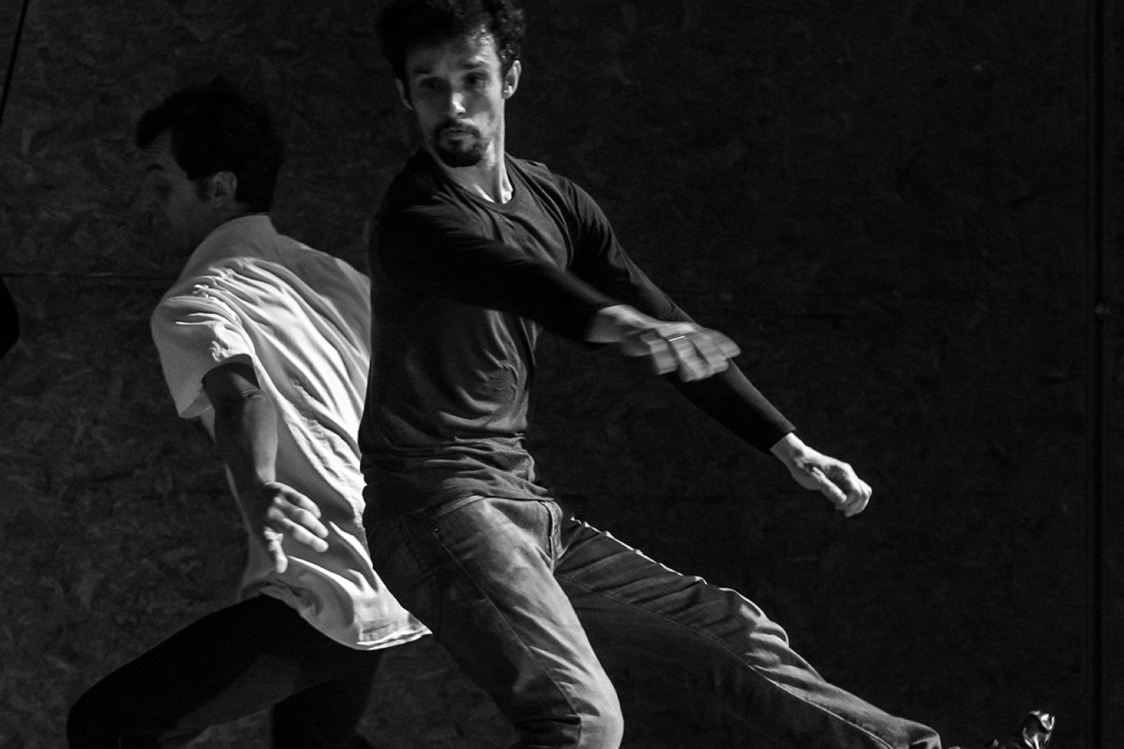 Do 05 Apr 8 30pm Toque Contemporary Urban Dance And Music Brazil